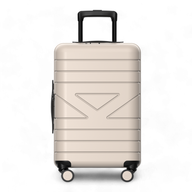 Essential Carry On - IKII