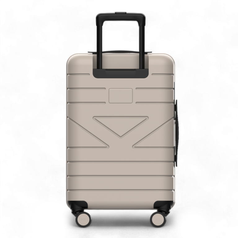 Essential Carry On - IKII