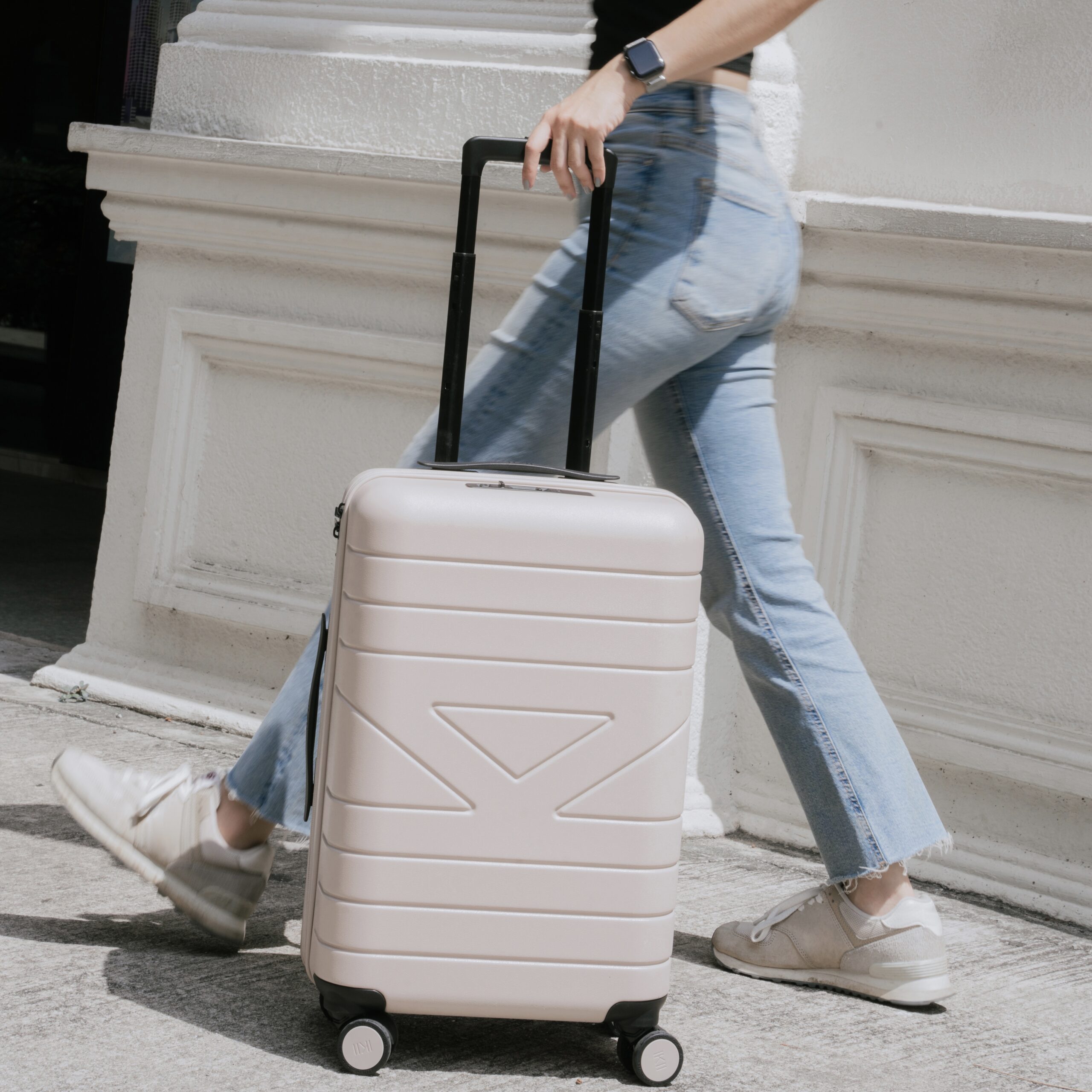 Essential Carry On - IKII