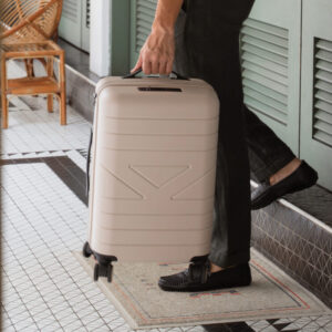 Essential Carry On - IKII