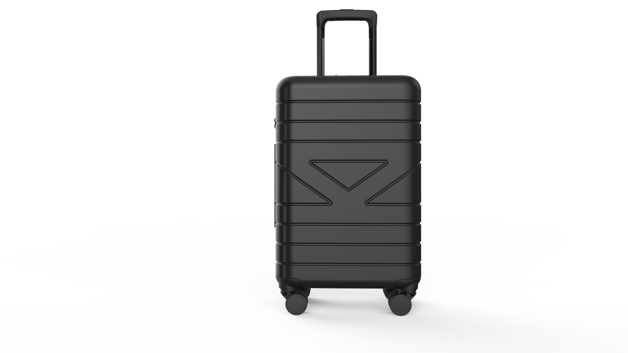 Smart Carry On - IKII