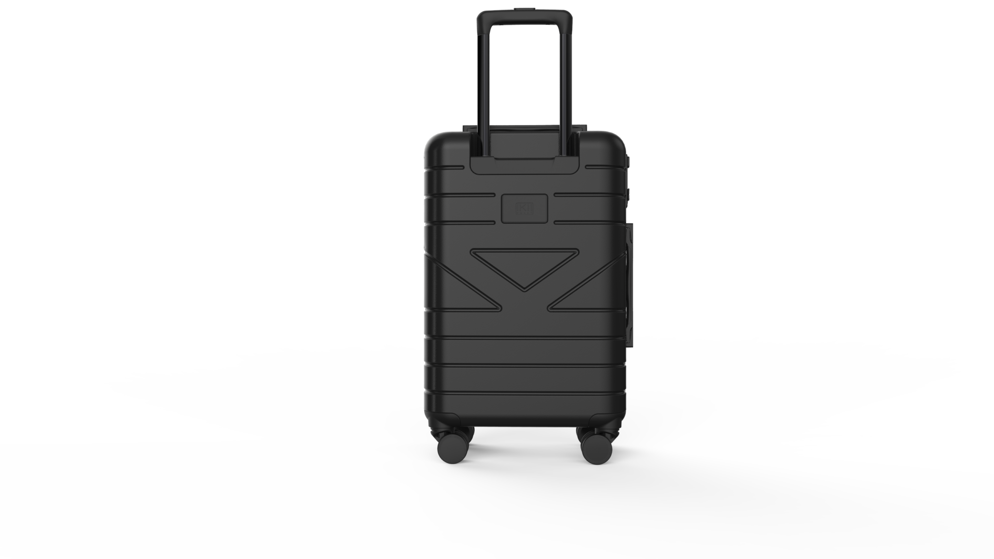 Smart Carry On - IKII