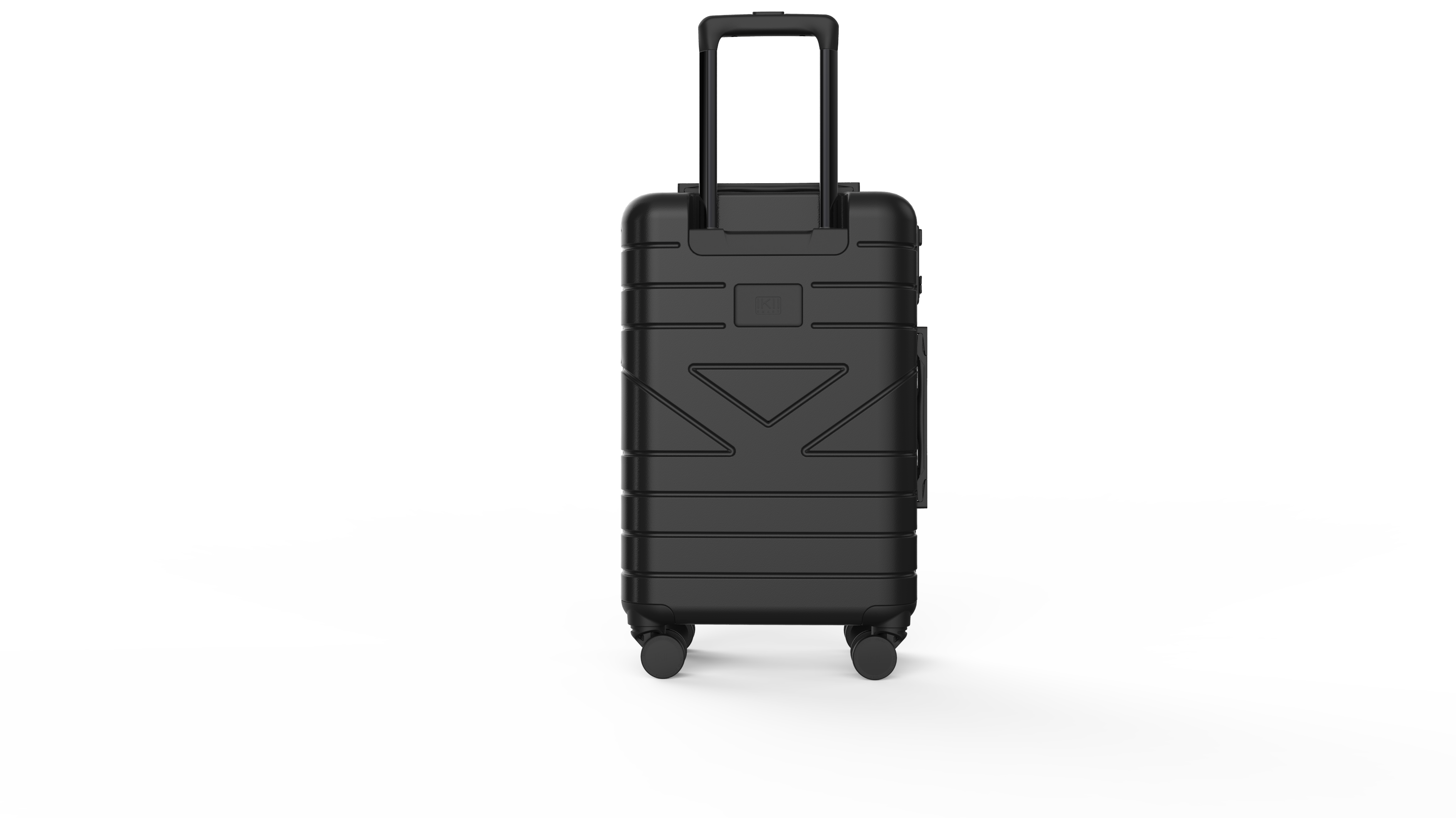 Smart Carry On - IKII