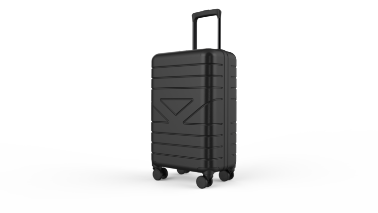 Smart Carry On - IKII