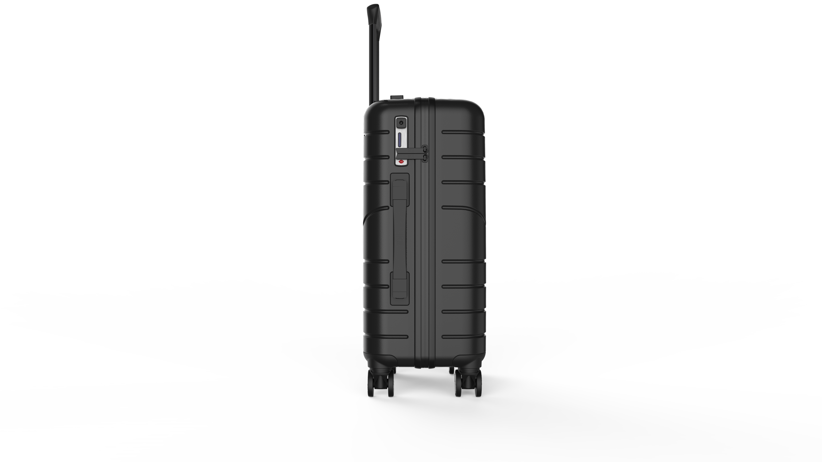 Smart Carry On - IKII