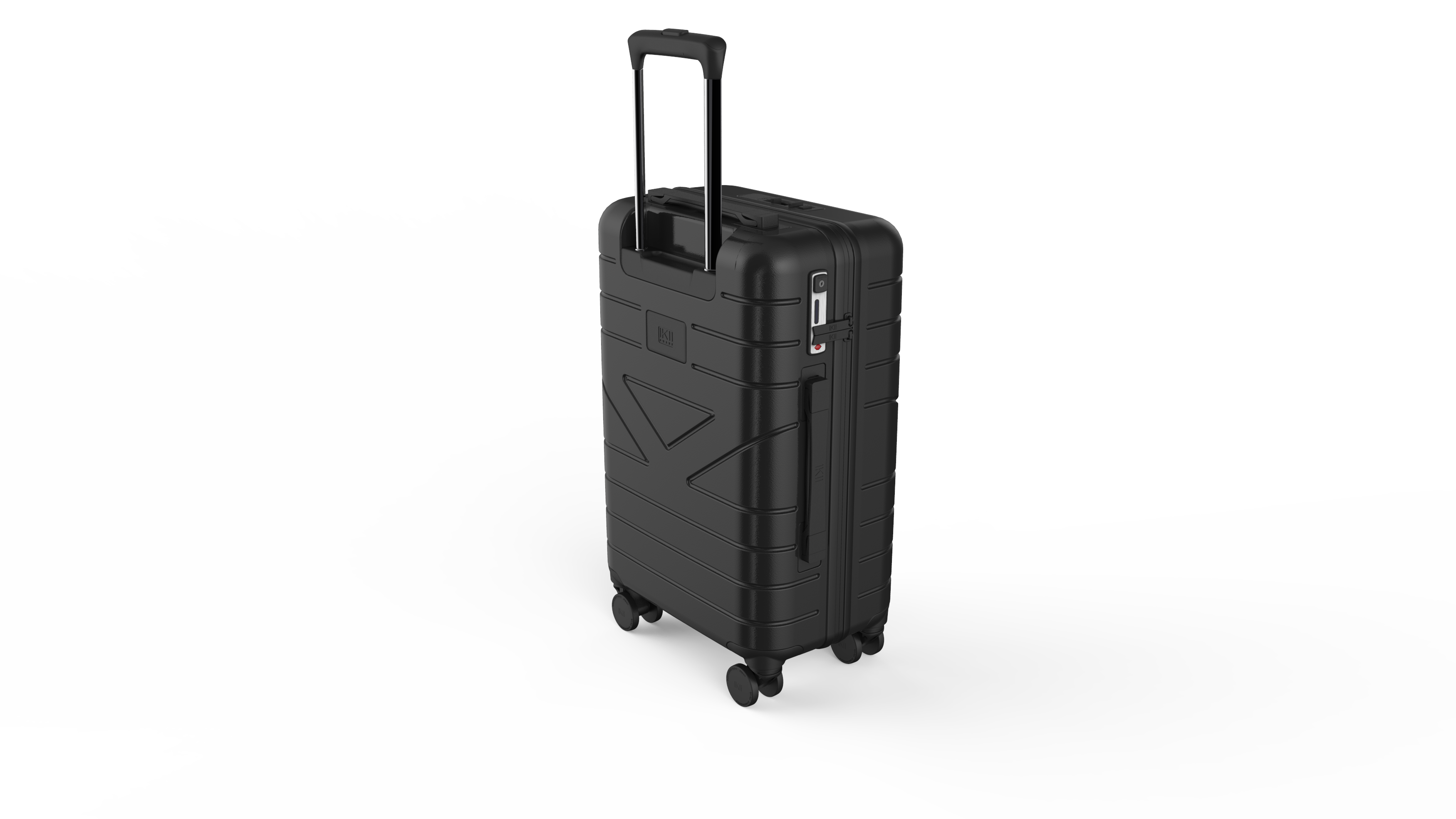 Smart Carry On - IKII