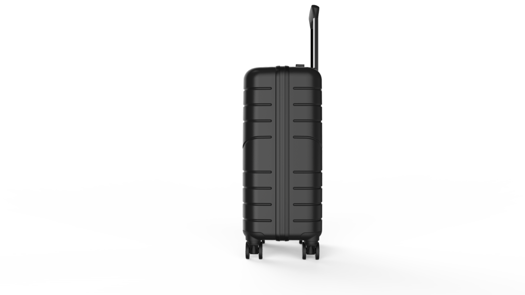 Smart Carry On - IKII