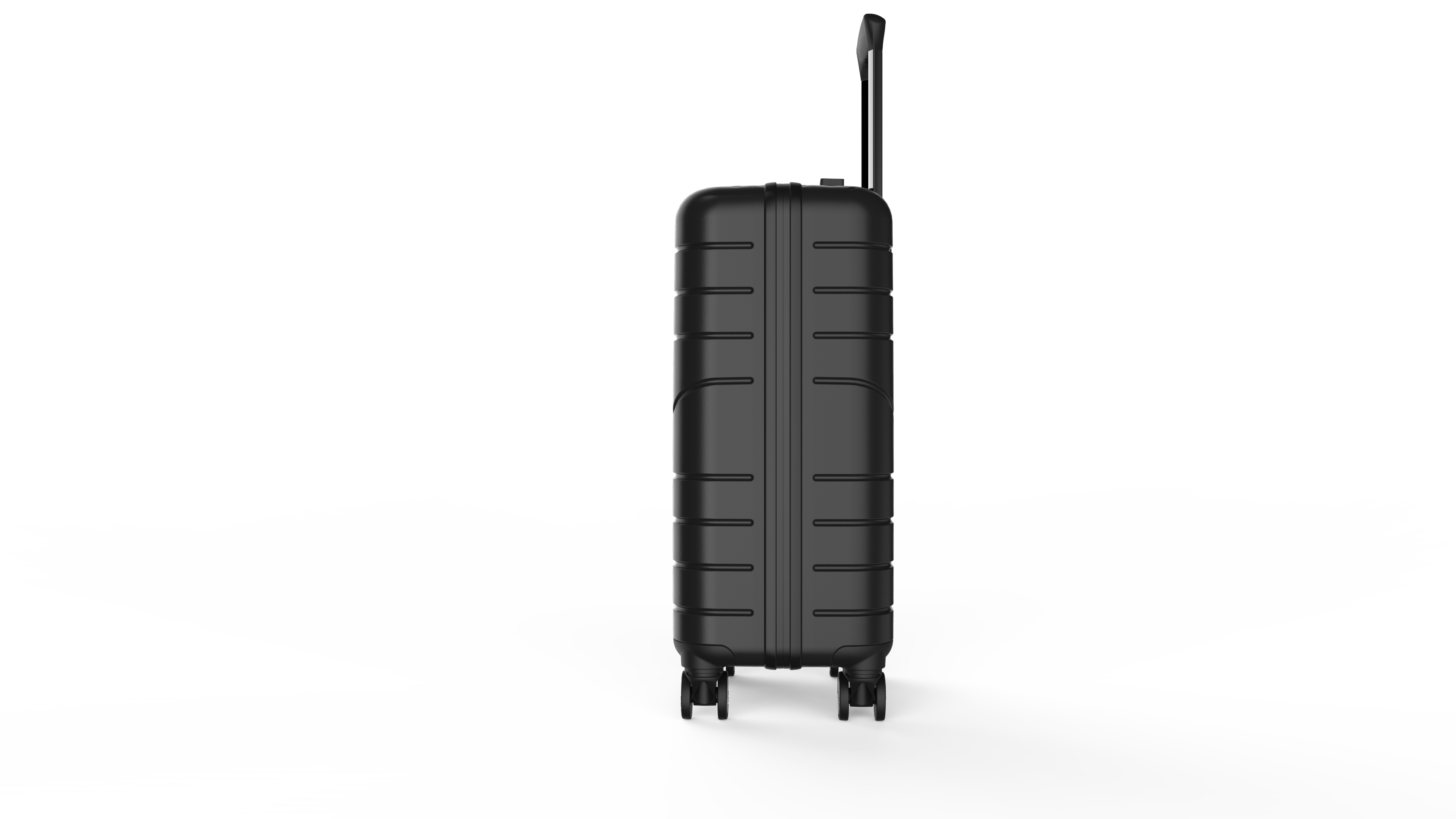 Smart Carry On - IKII